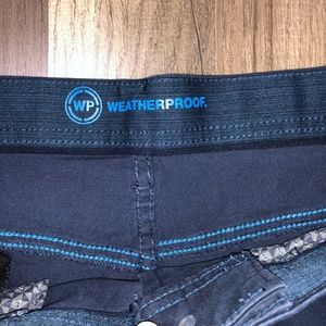 Weatherproof | Pants | Nwot Wp Weatherproof Utility Pants Mens 34 X 32 ...